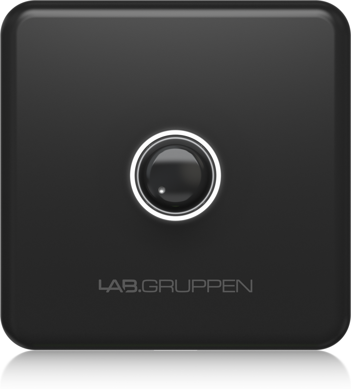 Lab Gruppen CRC-VEU Volume Remote Control Wall Plate | Audio Volt