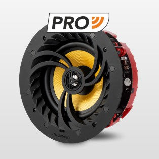 Lithe Audio Wireless All-In-One Ceiling Speakers | Audio Volt