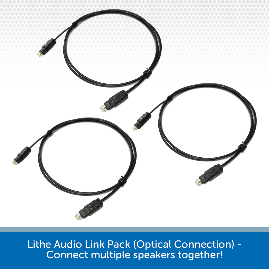 Lithe Audio Link Pack | Audio Volt