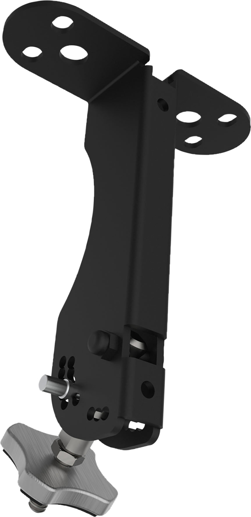 Intusonic IntuCab SUSP-M6 Speaker Mounting Bracket | Audio Volt