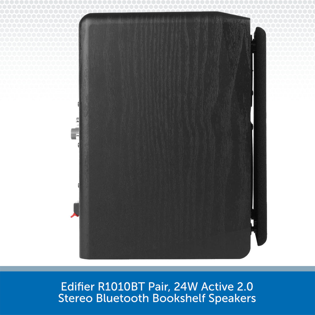 Edifier R1010BT Active Bookshelf Speakers with Bluetooth | Audio Volt