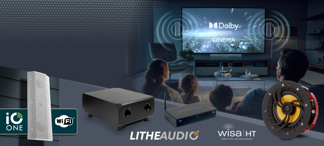 Background Music Systems & Home Audio Specialists | Audio Volt