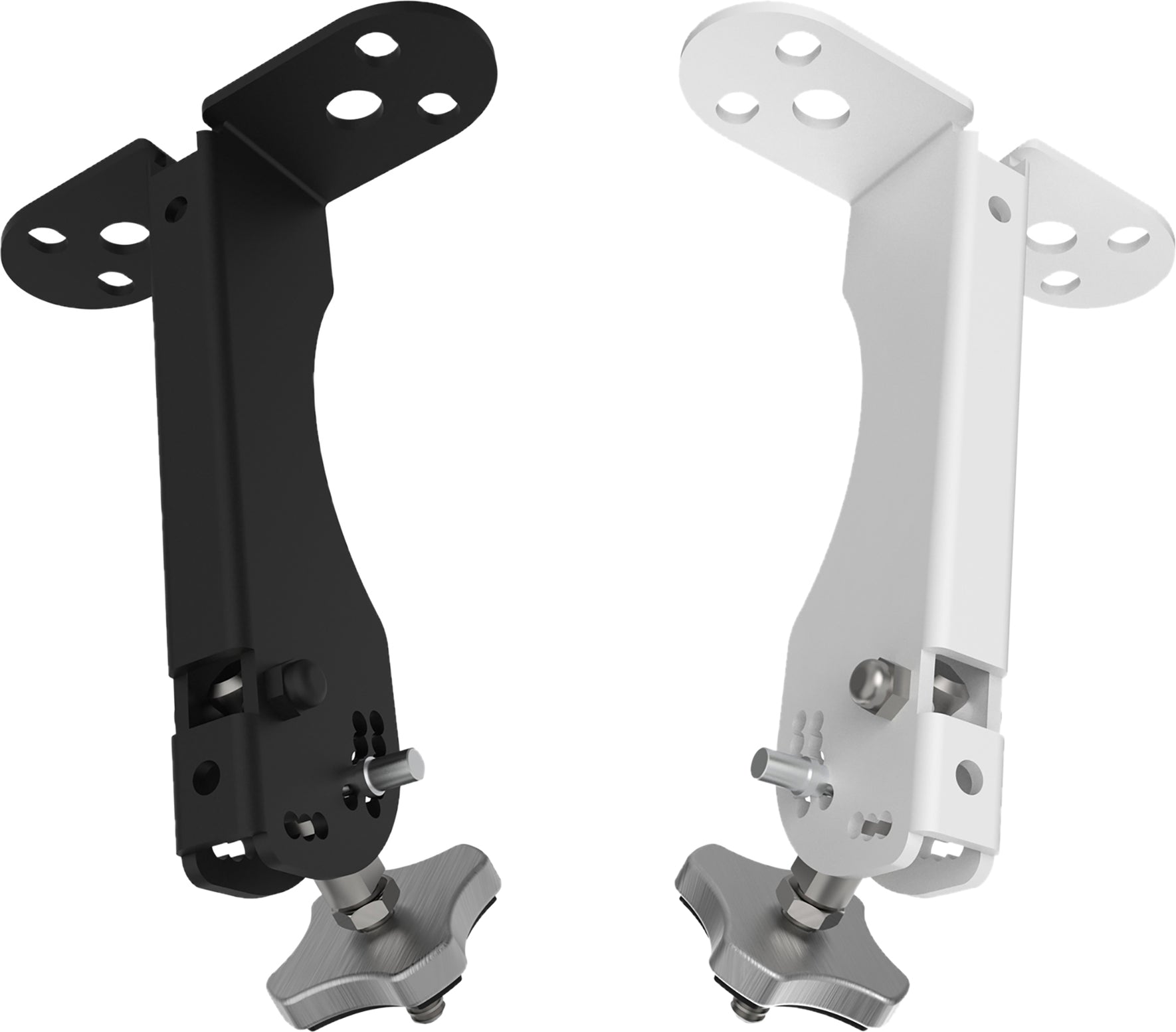 Intusonic IntuCab SUSP-M6 Speaker Mounting Bracket | Audio Volt