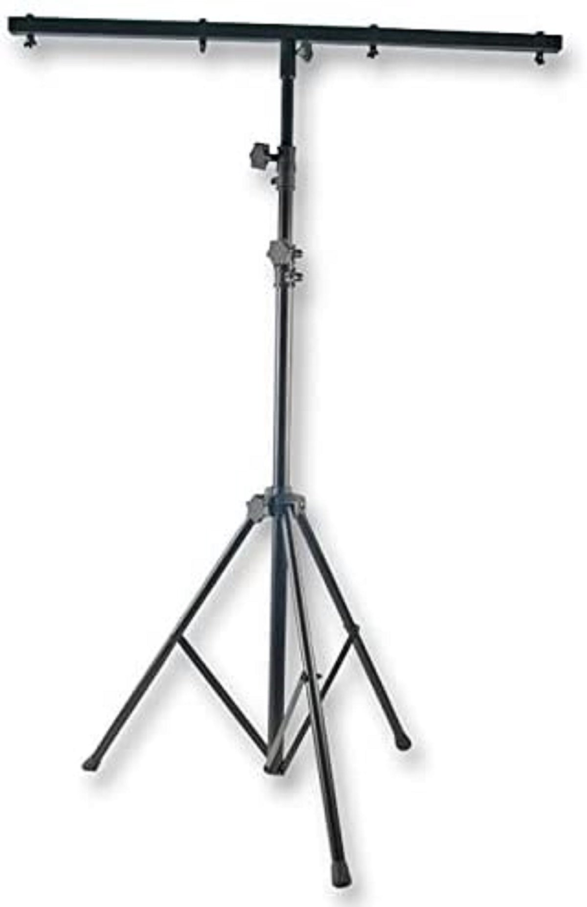 2.5m T-Bar Speaker Stand for 4 Speakers | Audio Volt